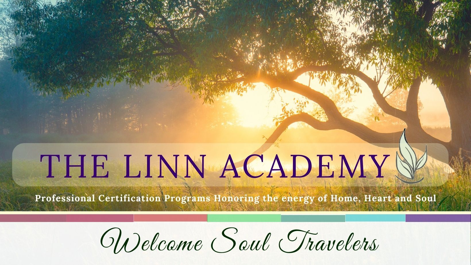 The Linn Academy | for Home, Heart and Soul