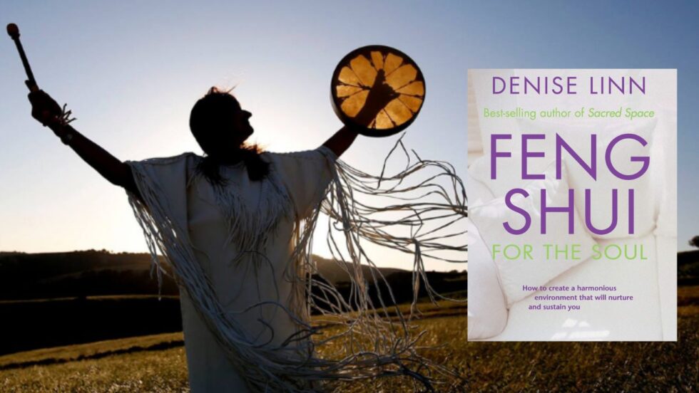 Medicine Wheel Feng Shui – Activating the Forces in Your Home | The ...